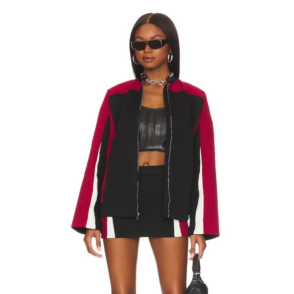 REVOLVE | Jackets & Coats | Flaw Pictured Revolve Lovers And Friends ...